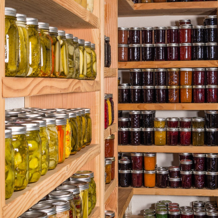 Practical guide to vacuum-packing vegetables and prolonging their fres ...