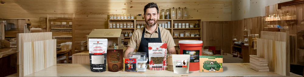 Eliminating Red Lice in Chickens: Prevention and Treatment – Ma Poule ...