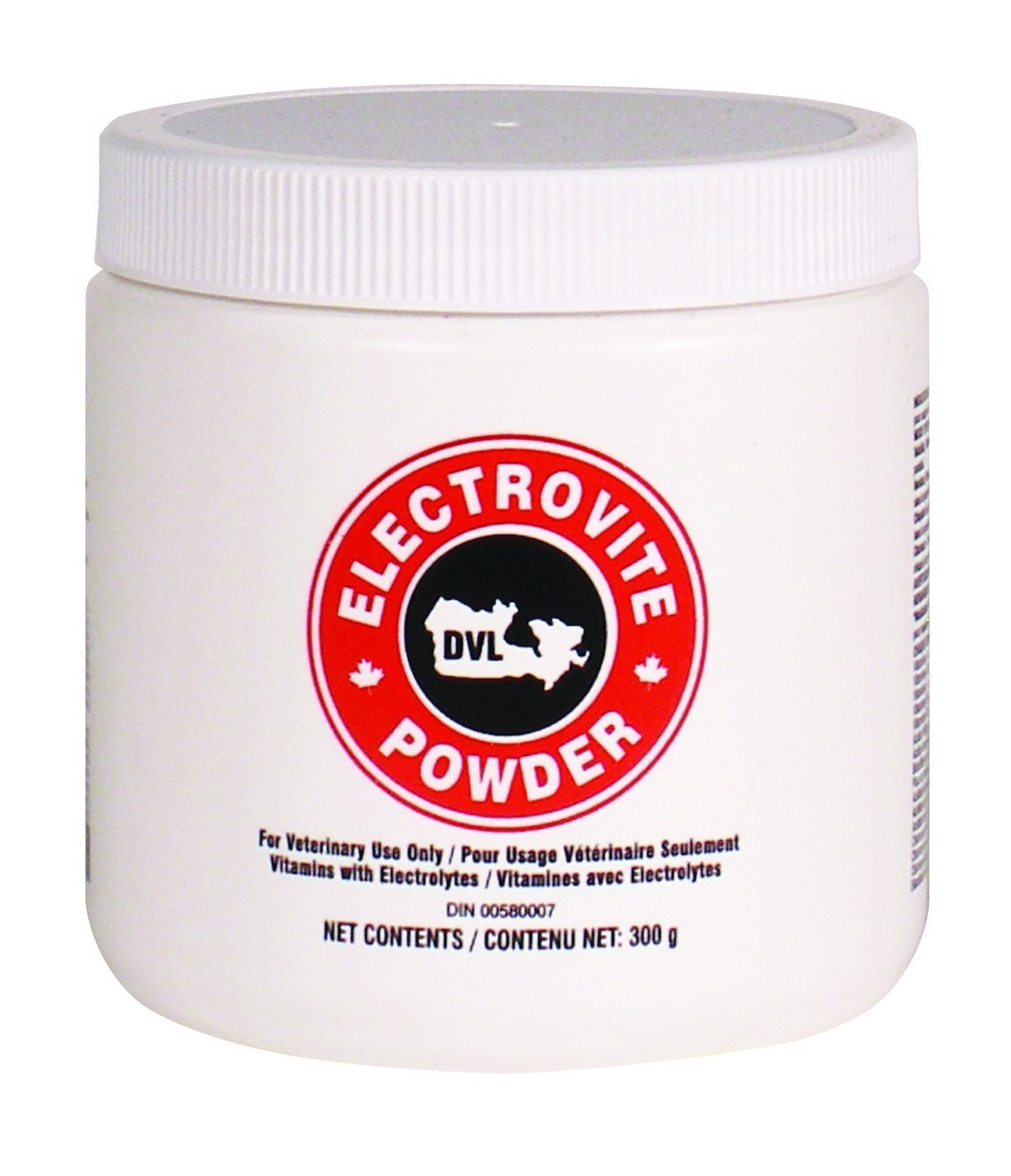 Electrovite Powder - Electrolytes against heatwaves – Ma Poule Express